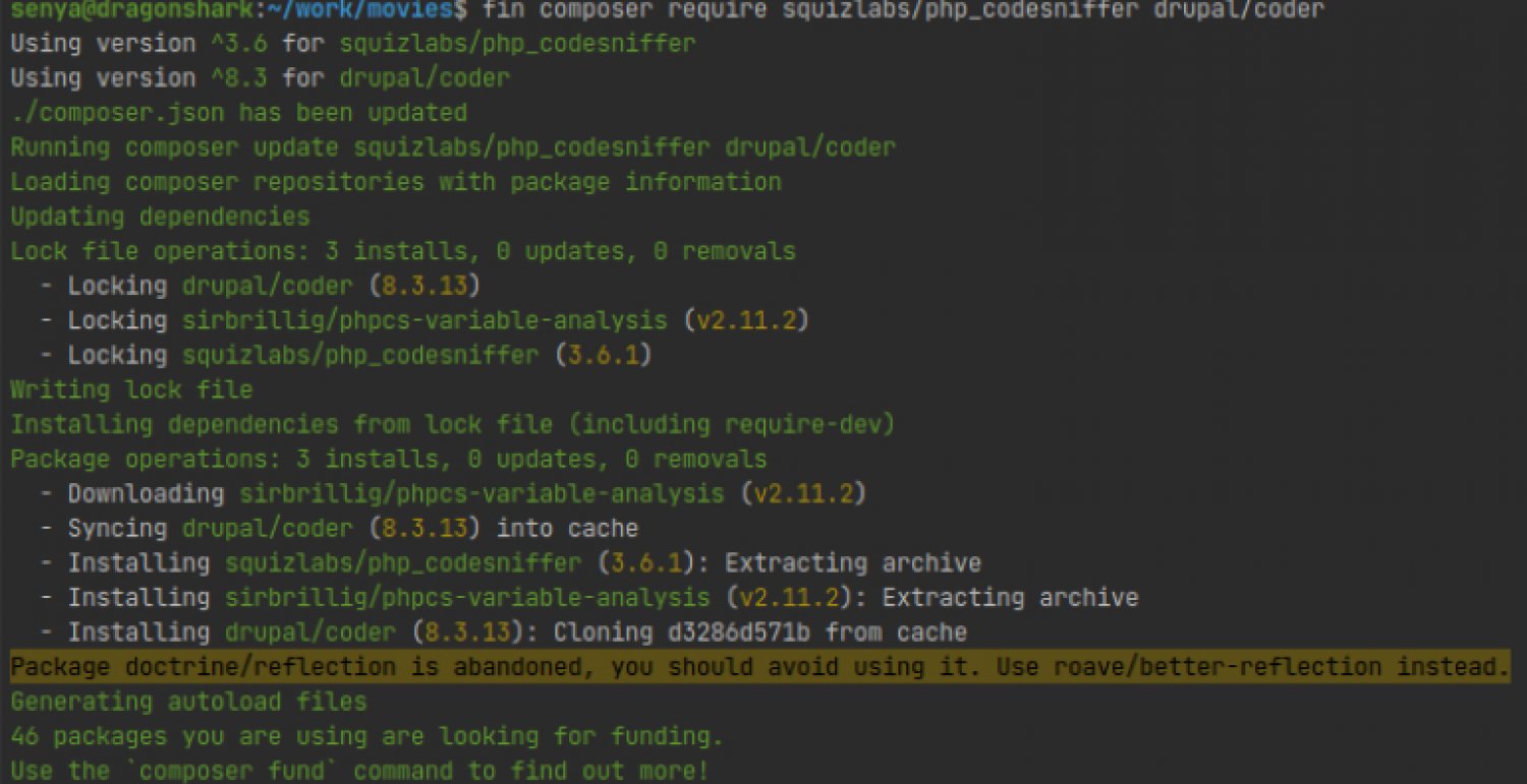 How To Configure Codesniffer For Drupal In Phpstorm Zanzarra